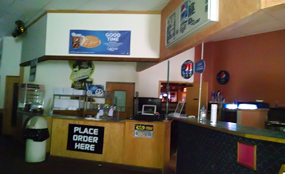 FOOD COURT | Central Maine Family Fun Center